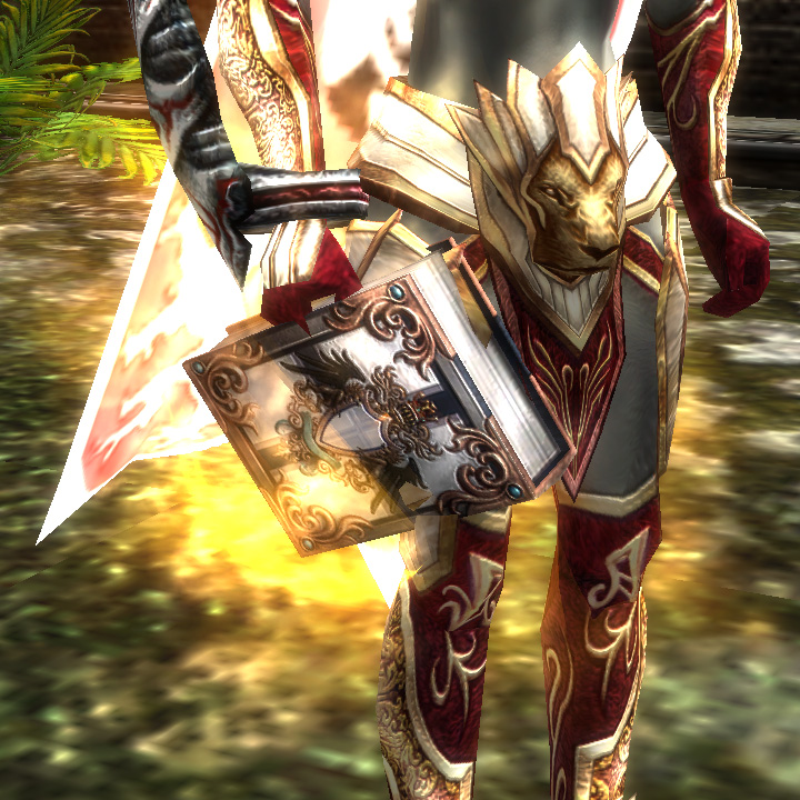 Book of wisdom (Fire) - Knight Online Wiki
