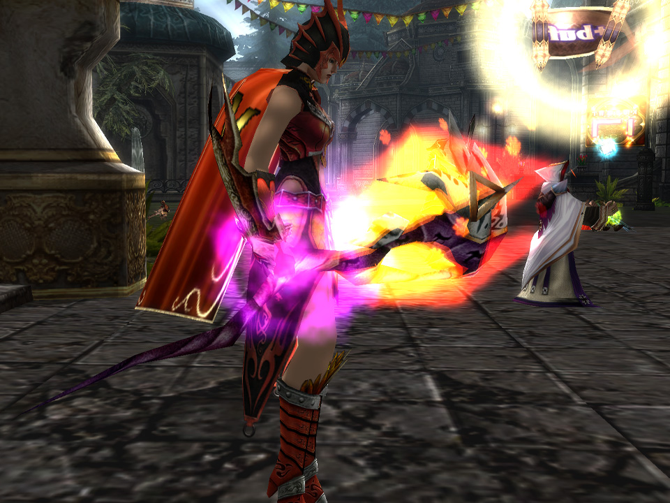 Hell Blood - Knight Online Wiki