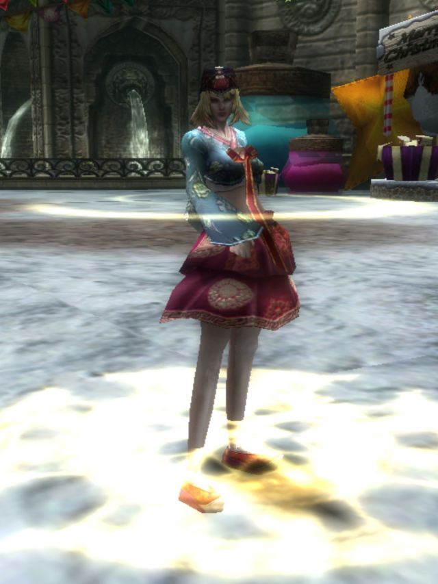 Magpie - Knight Online Wiki