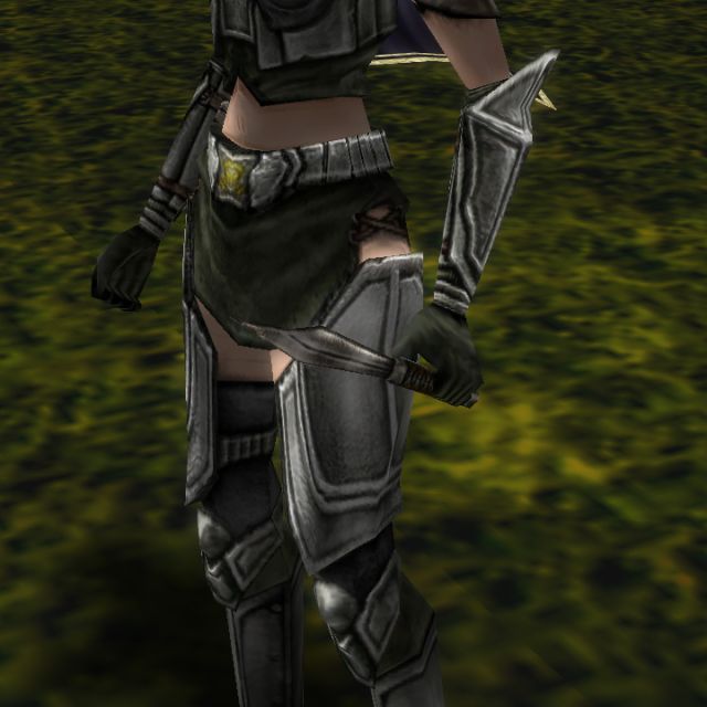 Assassin Dagger - Knight Online Wiki