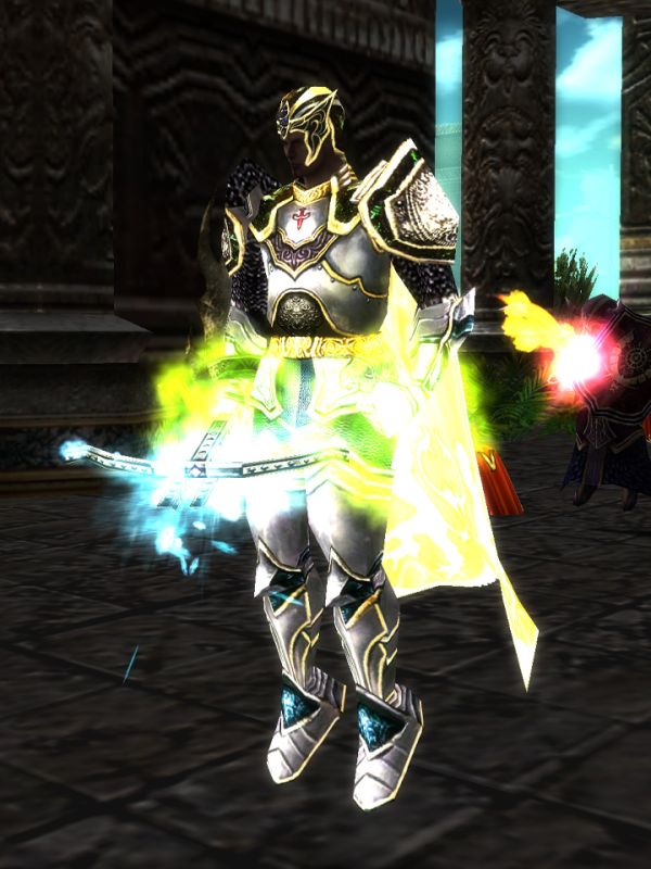 Mythril Set - Knight Online Wiki