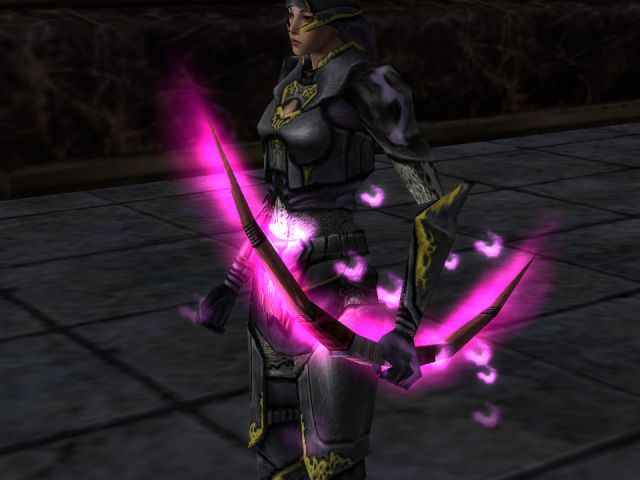 Bow (item) - Knight Online Wiki