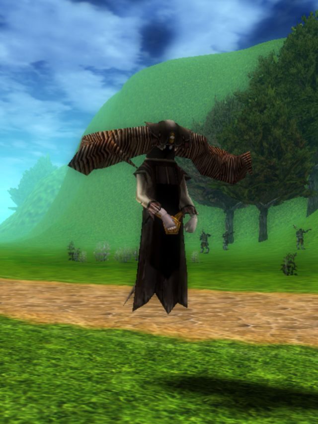 Kamicollo - Knight Online Wiki