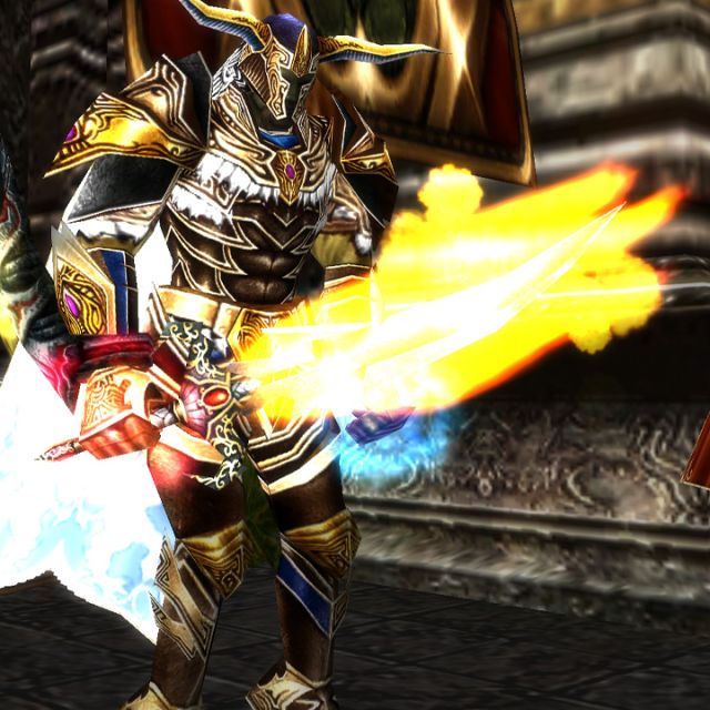 Mirage - Knight Online Wiki