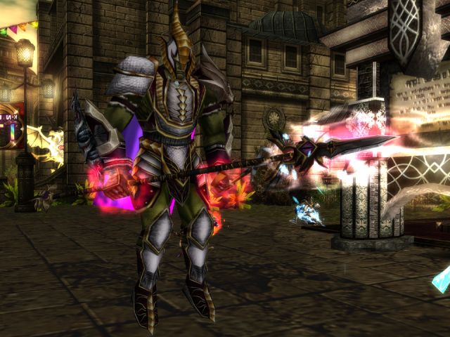 Gungnir - Knight Online Wiki