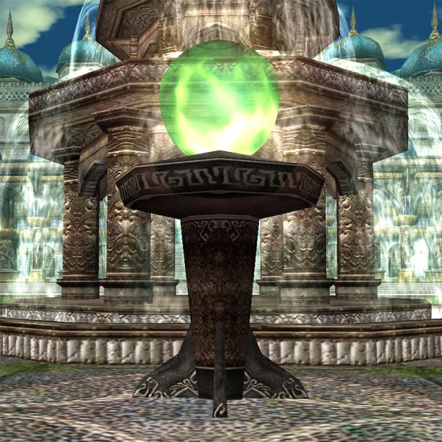 Magic Anvil - Knight Online Wiki